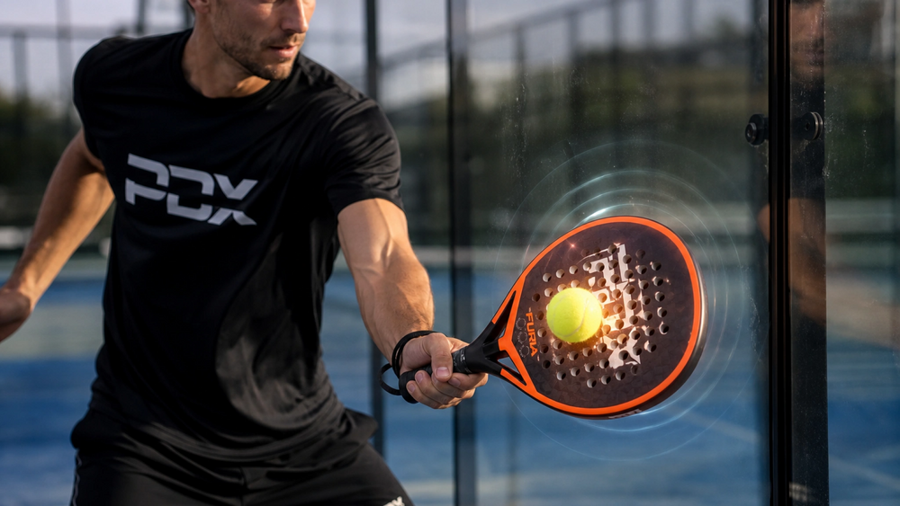 What Is the Sweet Spot on a Padel Racket? (UK 2026)